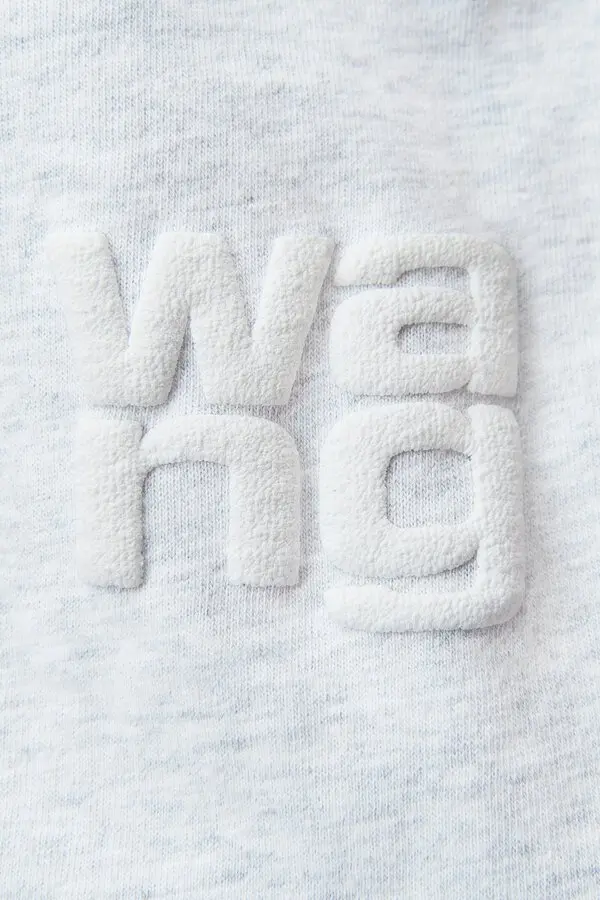 Alexander Wang Shirt - Light Gray
