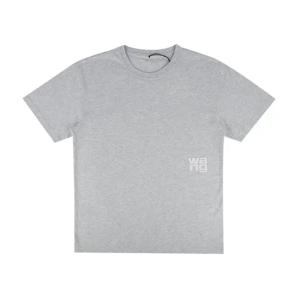 Alexander Wang Shirt - Light Gray