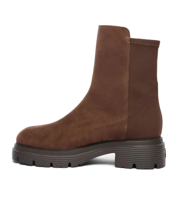 STUART WEITZMAN 5050 Hudson Lite Bootie