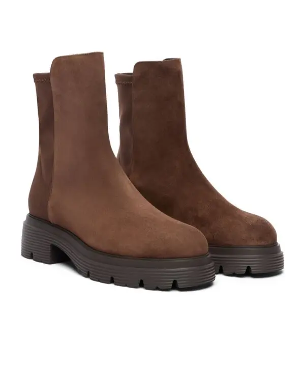STUART WEITZMAN 5050 Hudson Lite Bootie