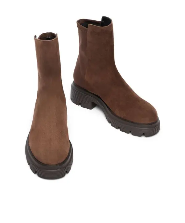 STUART WEITZMAN 5050 Hudson Lite Bootie