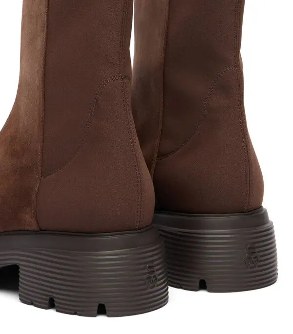 STUART WEITZMAN 5050 Hudson Lite Bootie
