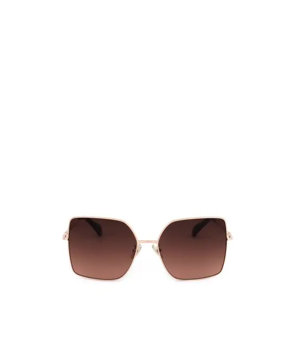 Max Mara Full Frame Sunglasses