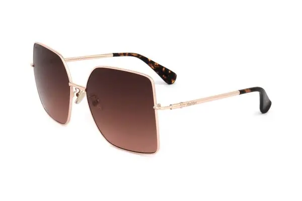 Max Mara Full Frame Sunglasses