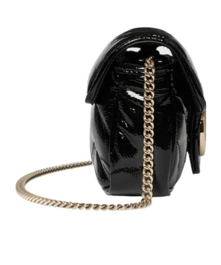 Gucci Gg Marmont Super Mini Bag
