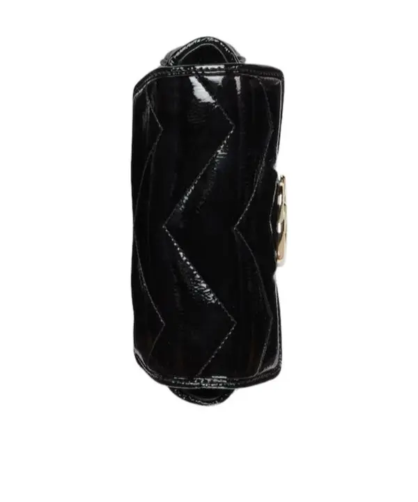 Gucci Gg Marmont Super Mini Bag