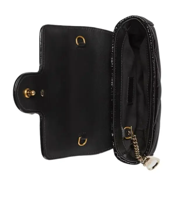 Gucci Gg Marmont Super Mini Bag