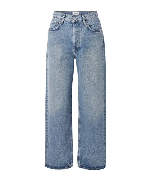 AGOLDE Henson Tapered Jeans