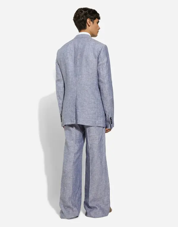 Dolce & Gabbana Double-breasted Tailored Jacket