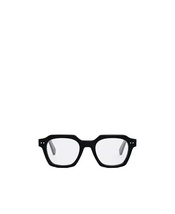 Celine Eyeglasses - Black