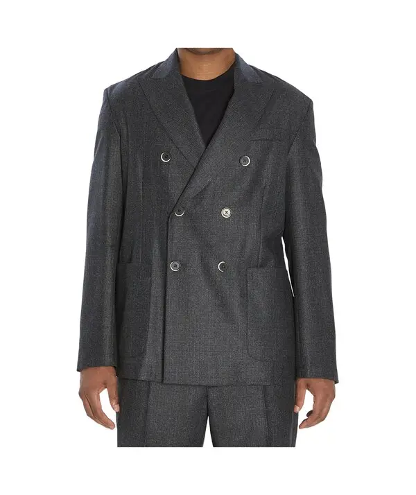 Barena Venezia Doria Bita Peaked-lapels Blazer