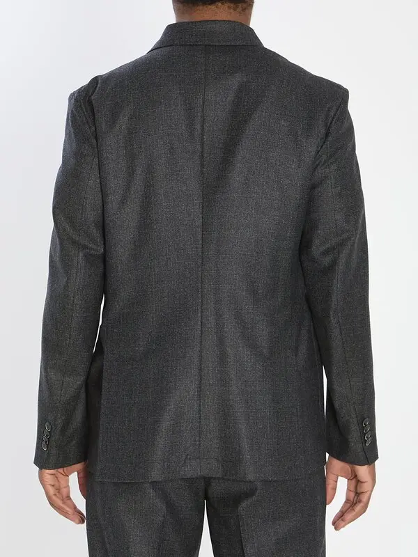 Barena Venezia Doria Bita Peaked-lapels Blazer