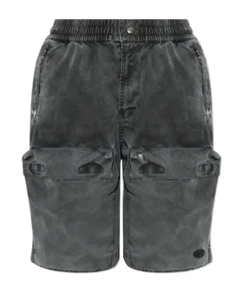 DIESEL® S-ride Cargo Shorts