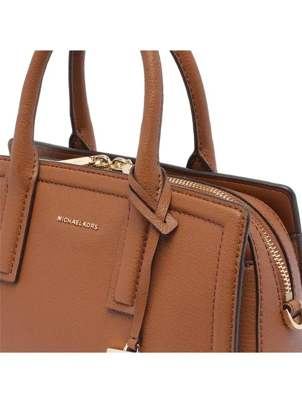 Michael Kors Laila Small Satchel
