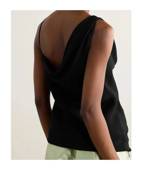 Dries Van Noten Asymmetrical Design Sling