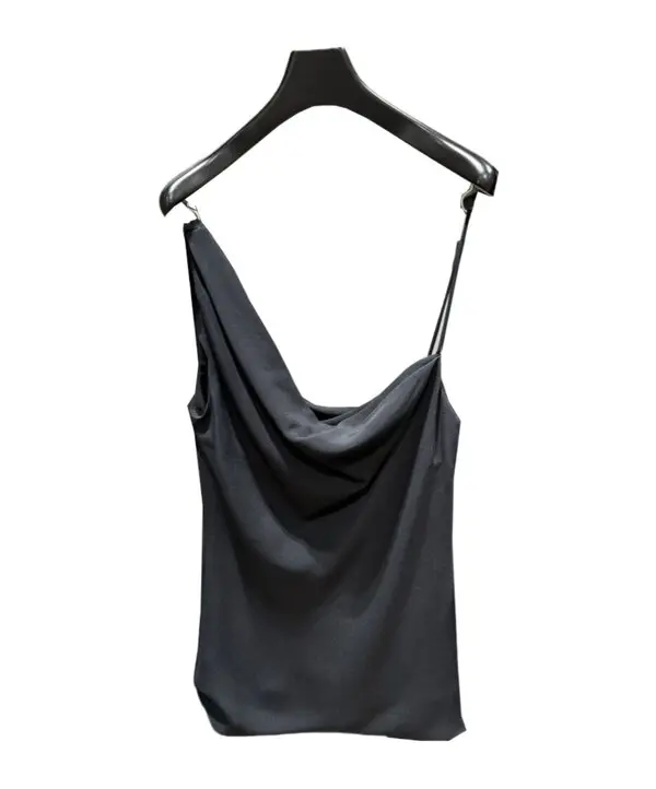 Dries Van Noten Asymmetrical Design Sling