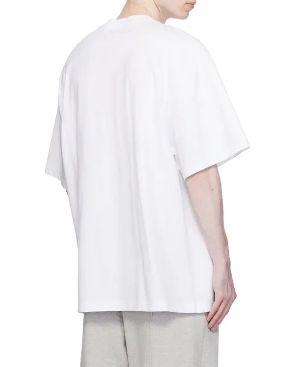 AMBUSH Ballchain Crewneck T-shirt