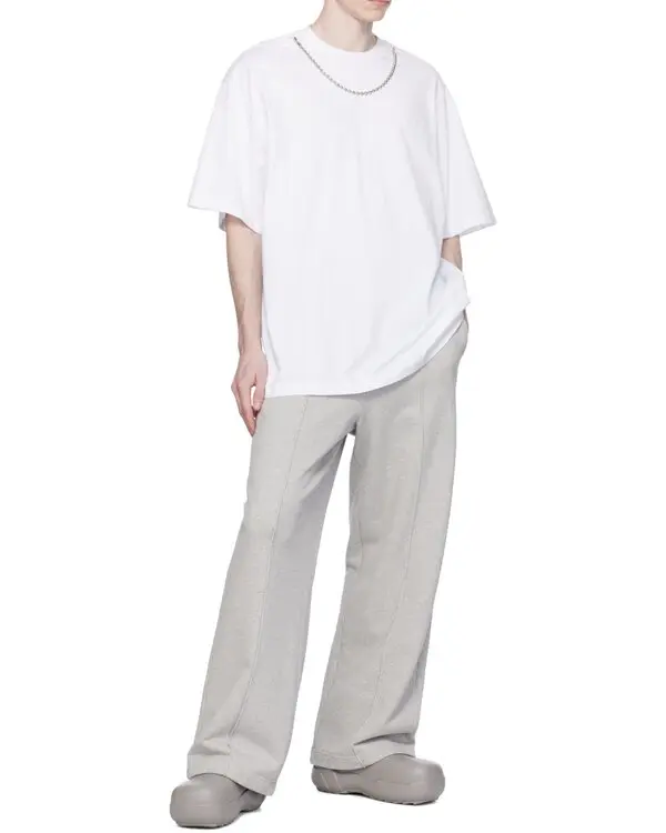 AMBUSH Ballchain Crewneck T-shirt