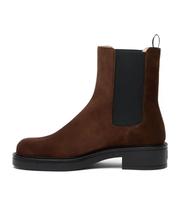 STUART WEITZMAN Celia Chelsea Bootie