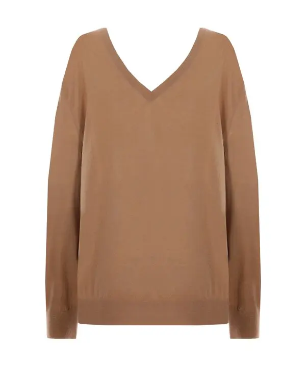 Prada Cashmere Cardigan