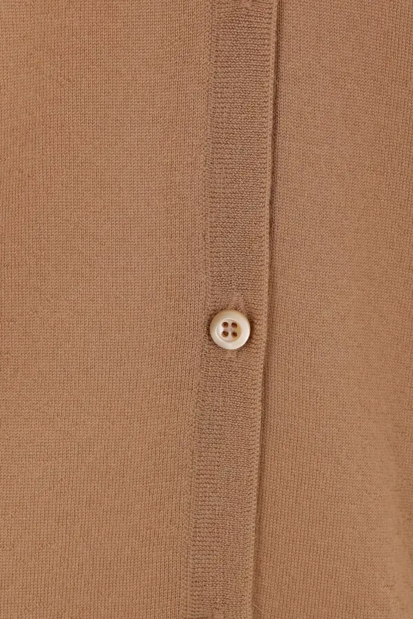 Prada Cashmere Cardigan
