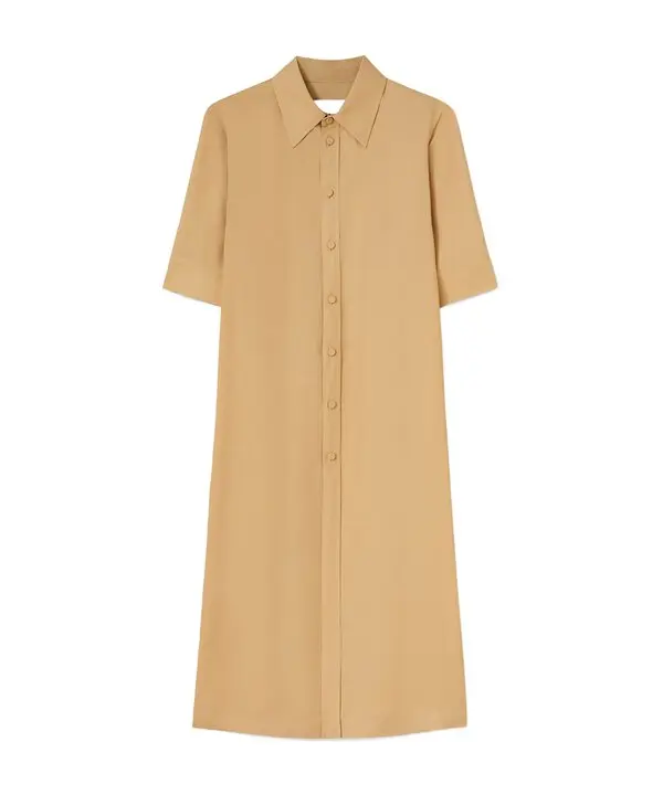 JIL SANDER Sand Shirt