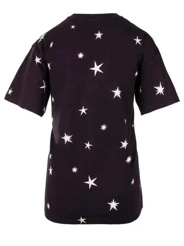 Moschino Teddy Bear Astronaut Graphic T-shirt