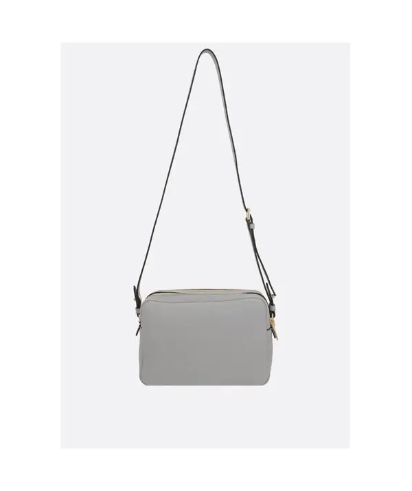 Prada Medium Zipper Shoulder Bag