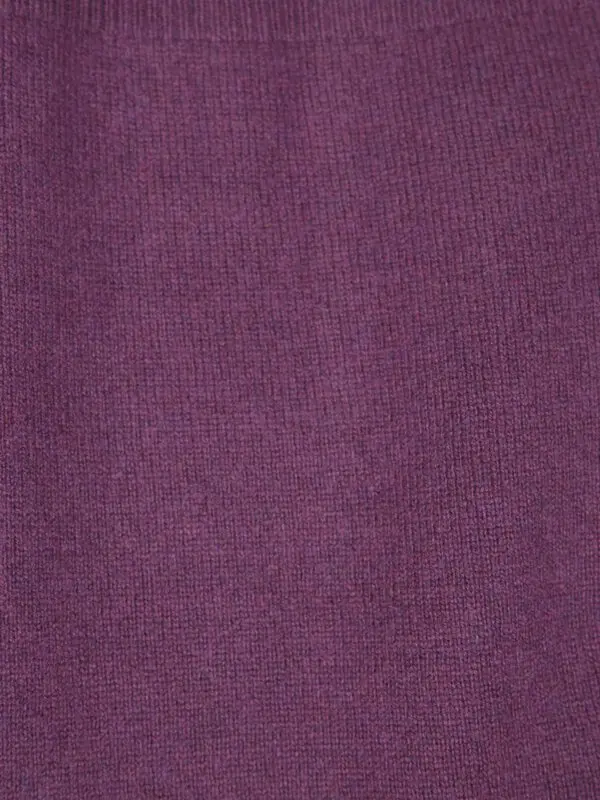 Federica Tosi Cut-out Knitwear