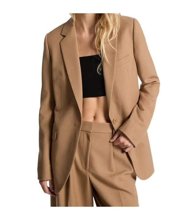 Michael Kors Single-breasted Blazer
