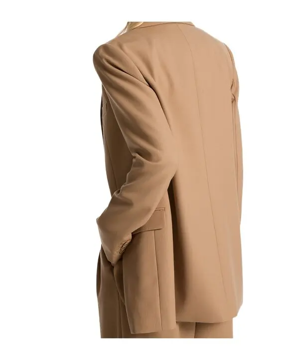 Michael Kors Single-breasted Blazer