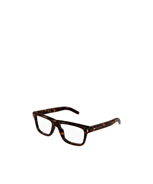 Gucci Square Frame Eyeglasses