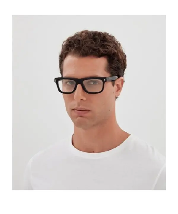 Gucci Square Frame Eyeglasses