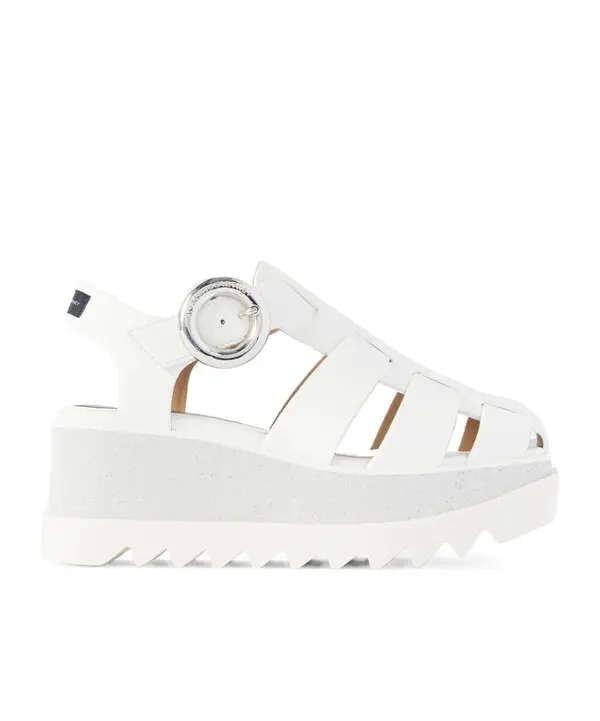 Stella McCartney Elyse Platform Sandals