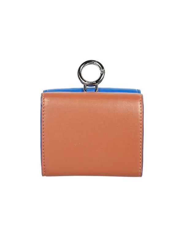 Stella McCartney Logo Wallet