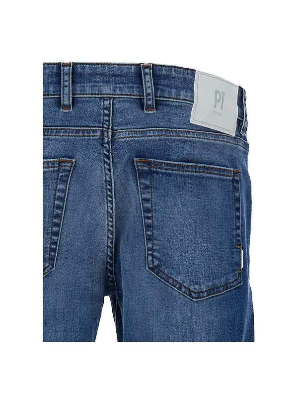 PT TORINO Swing Travel Denim Jeans
