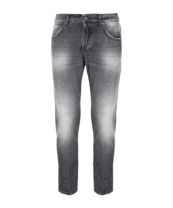 DONDUP Slim Fit Jeans