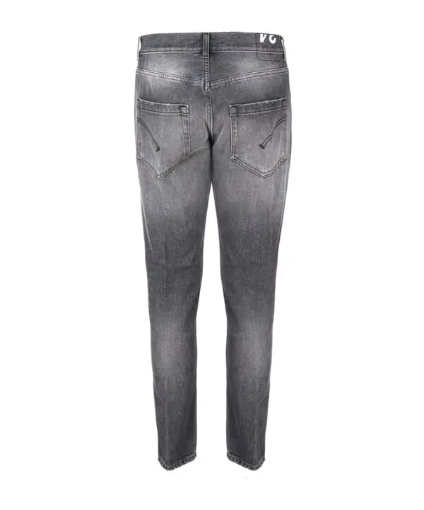 DONDUP Slim Fit Jeans