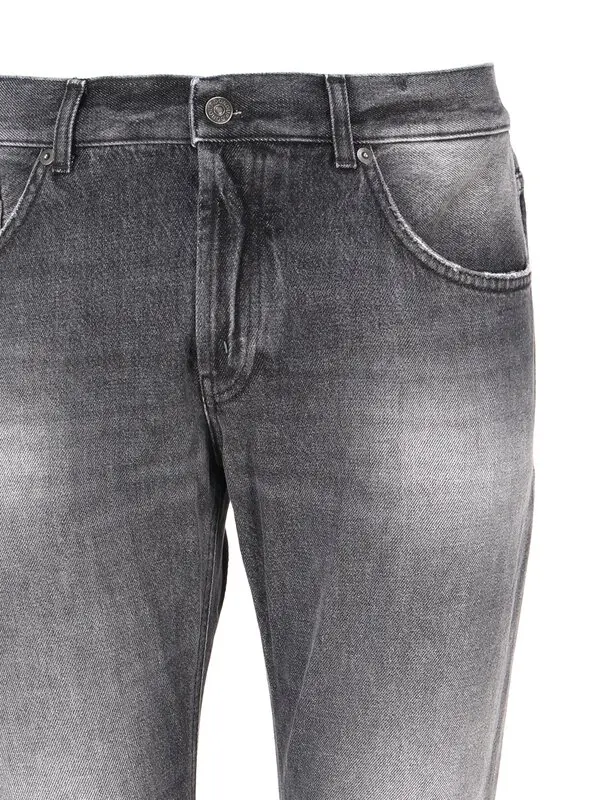DONDUP Slim Fit Jeans