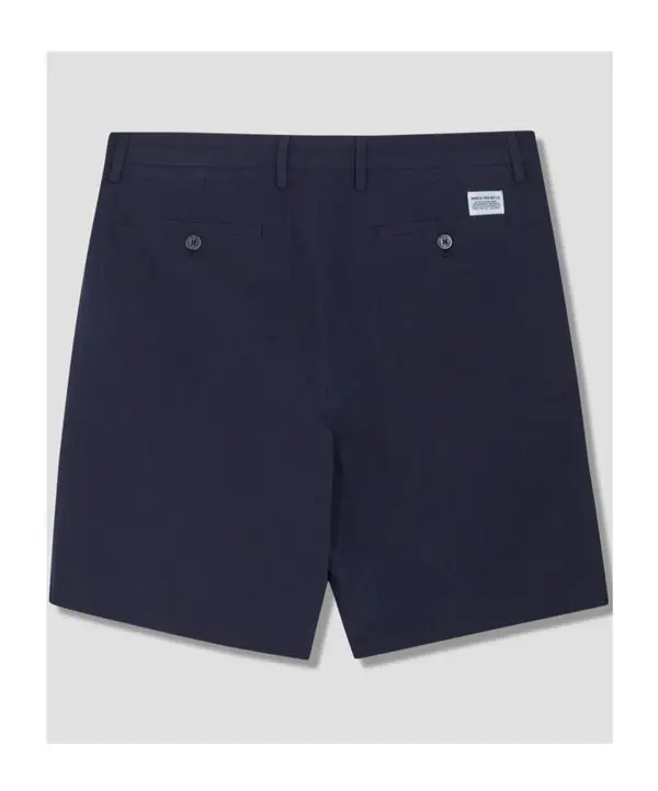 Norse Projects Belt Ring Shorts