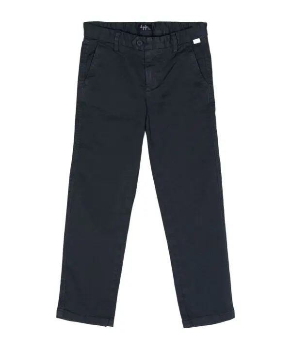 IL GUFO Cotton Chino Trousers