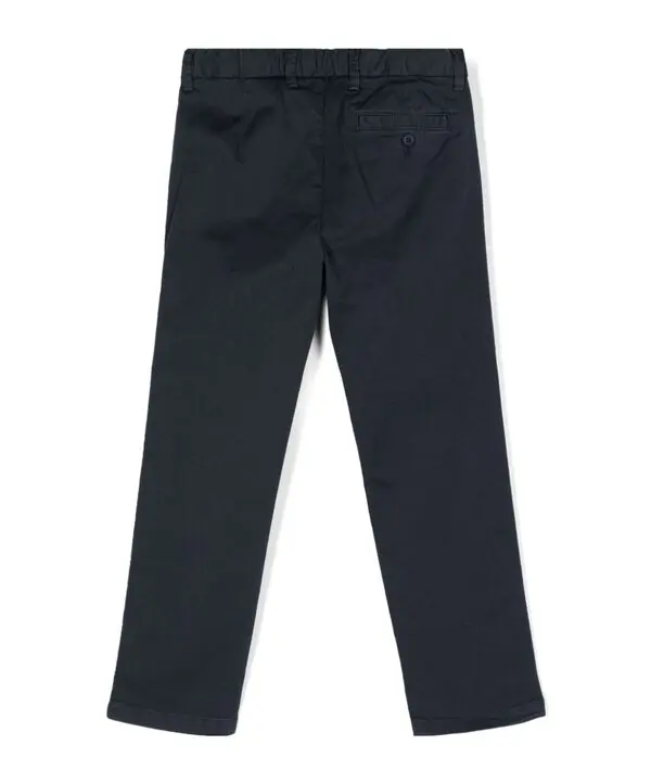 IL GUFO Cotton Chino Trousers