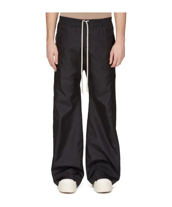 Rick Owens Concordians Pusher Pants