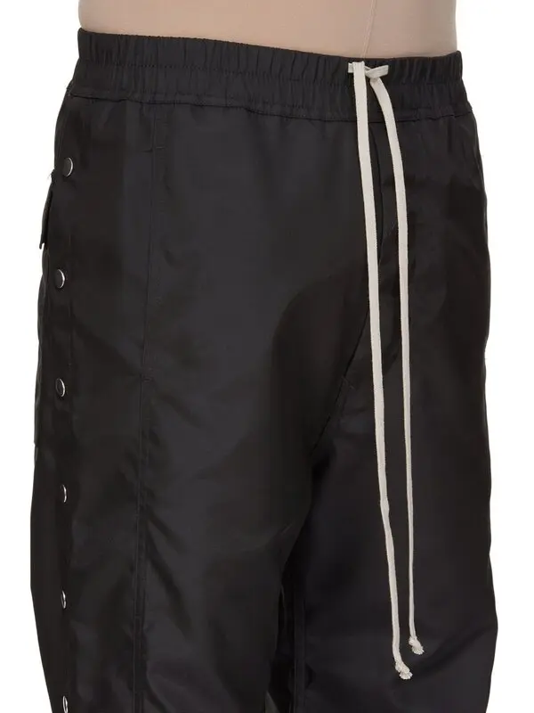 Rick Owens Concordians Pusher Pants