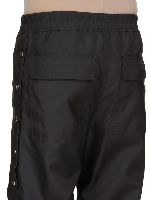 Rick Owens Concordians Pusher Pants