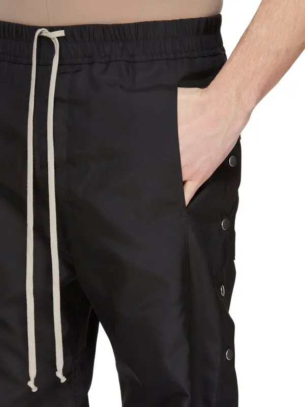 Rick Owens Concordians Pusher Pants