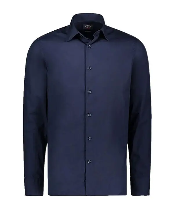 PAUL  SHARK Long-sleeved Shirt