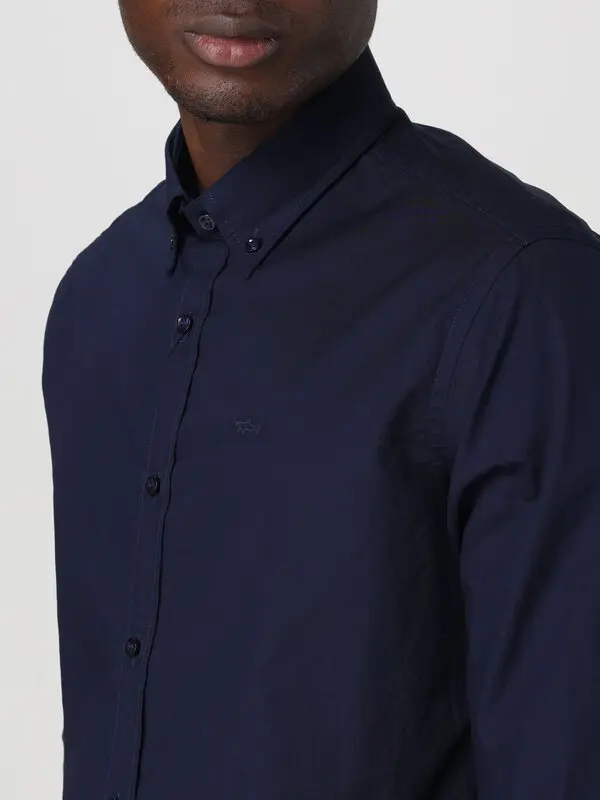PAUL  SHARK Long-sleeved Shirt