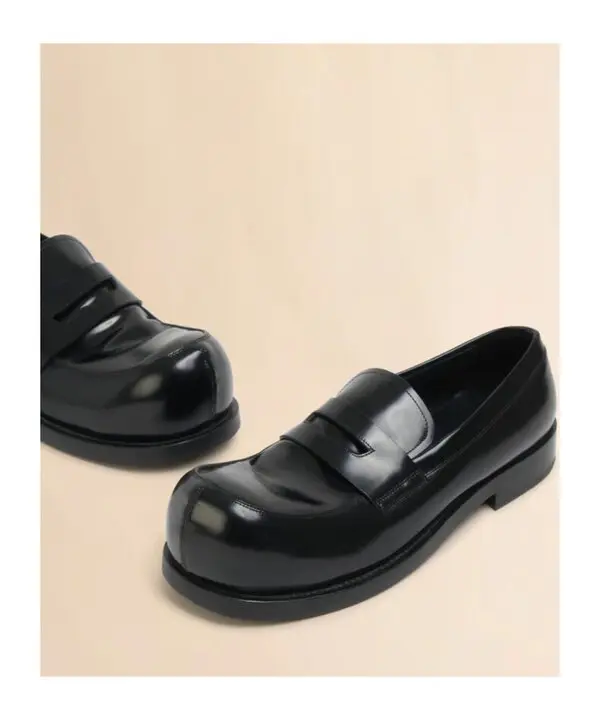 Marni New Wave Loafers
