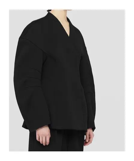 JIL SANDER Oversized Sleeved Jacket